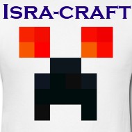 Isracraft Minecraft Texture Pack