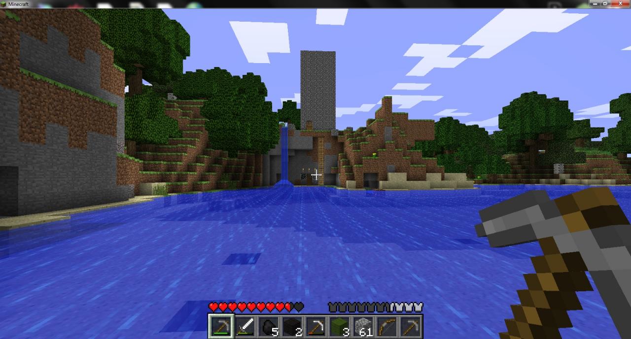 Mastercraft Blog opening!