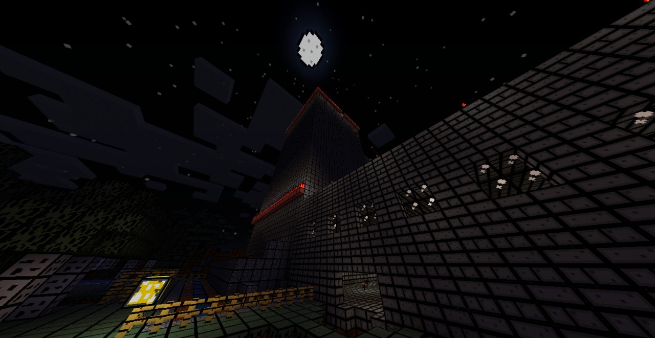 PlatformCraft Minecraft Texture Pack