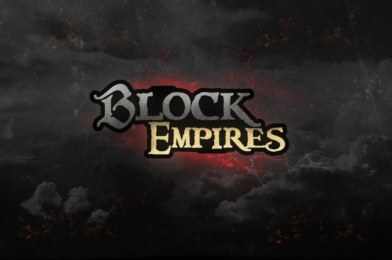 Block Empires Massive MMO Dungeons | Races | Whitelist | PvP | Clans ...