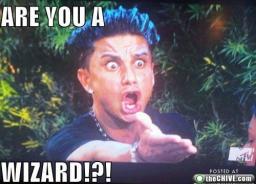 The Legend of The Gravitite Sword Minecraft Map