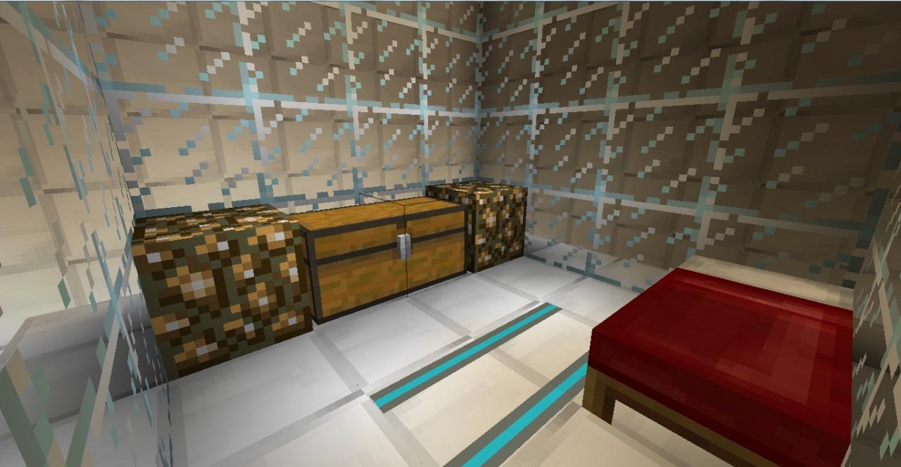 Portal Adventure Map Minecraft Map