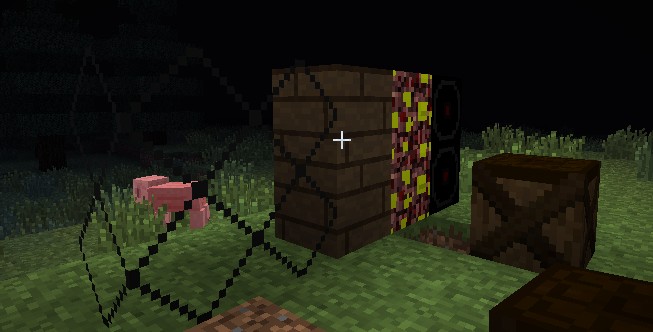 Prettierpack (ugly) Minecraft Texture Pack