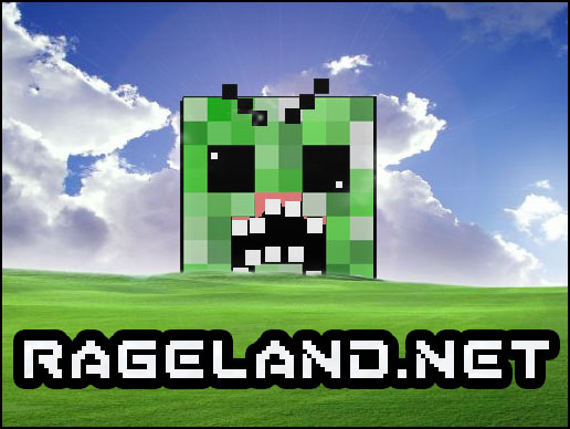 - Ragemod (RPG/warfare) team seeks developers and lead developer ...