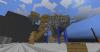 Sky World Minecraft Map