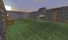 small fort Minecraft Map