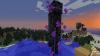 Enderman Minecraft Map