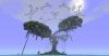 Cyphus God Tree Minecraft Map