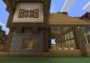 Apothocary Minecraft Map