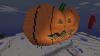 Happy Halloween! Minecraft Map