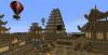 Pyrexia Craft Minecraft Server