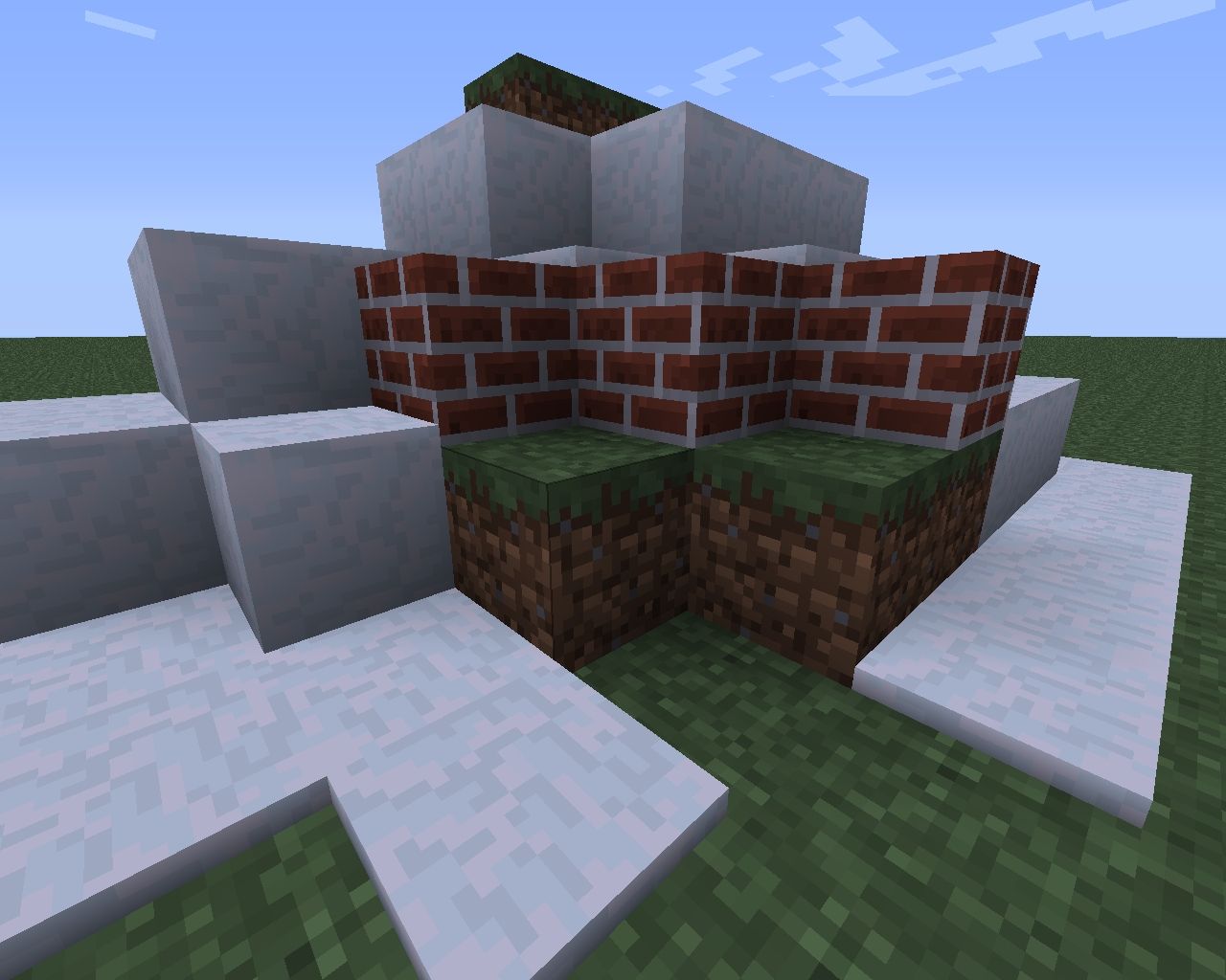 ExtendedCraft [UPDATED!] Minecraft Texture Pack