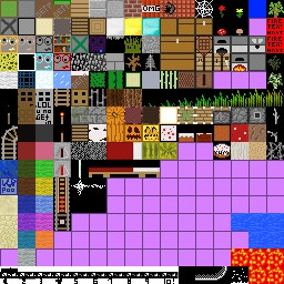 Derpcraft! Minecraft Texture Pack