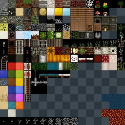 LovelyCraft Minecraft Texture Pack