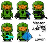 color craft Minecraft Texture Pack