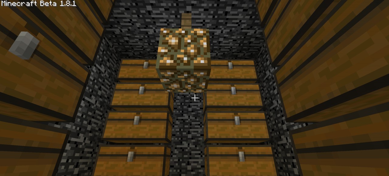 Bank Minecraft Project