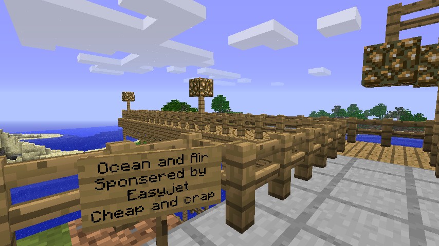 Soviet-Minecraft Minecraft Server