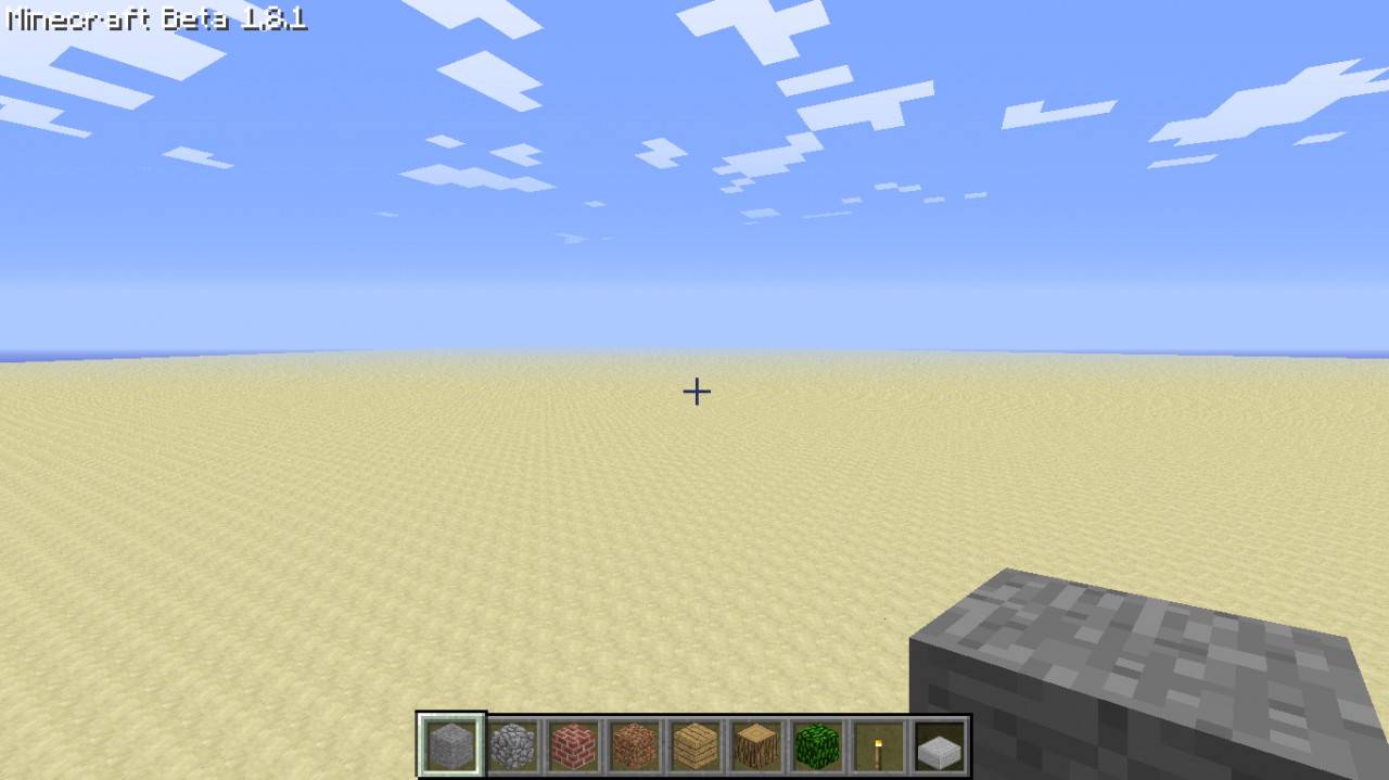 Test World Minecraft Map