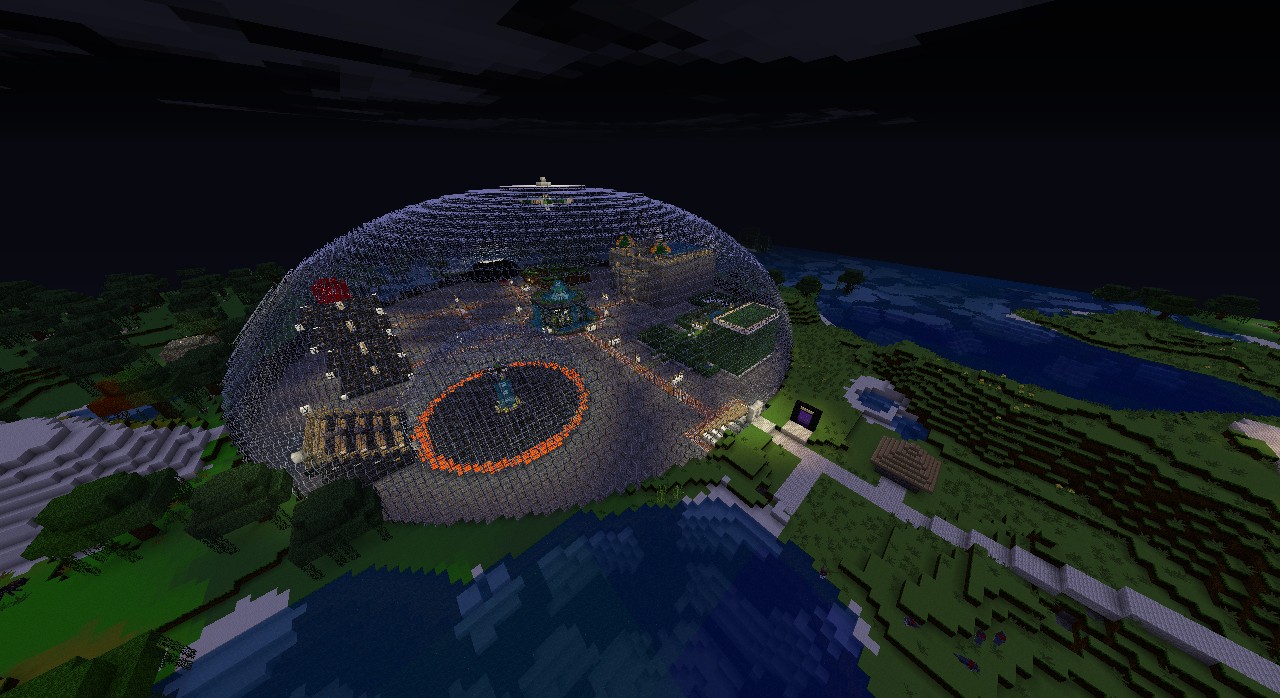 GanjaCRAFT Minecraft Server