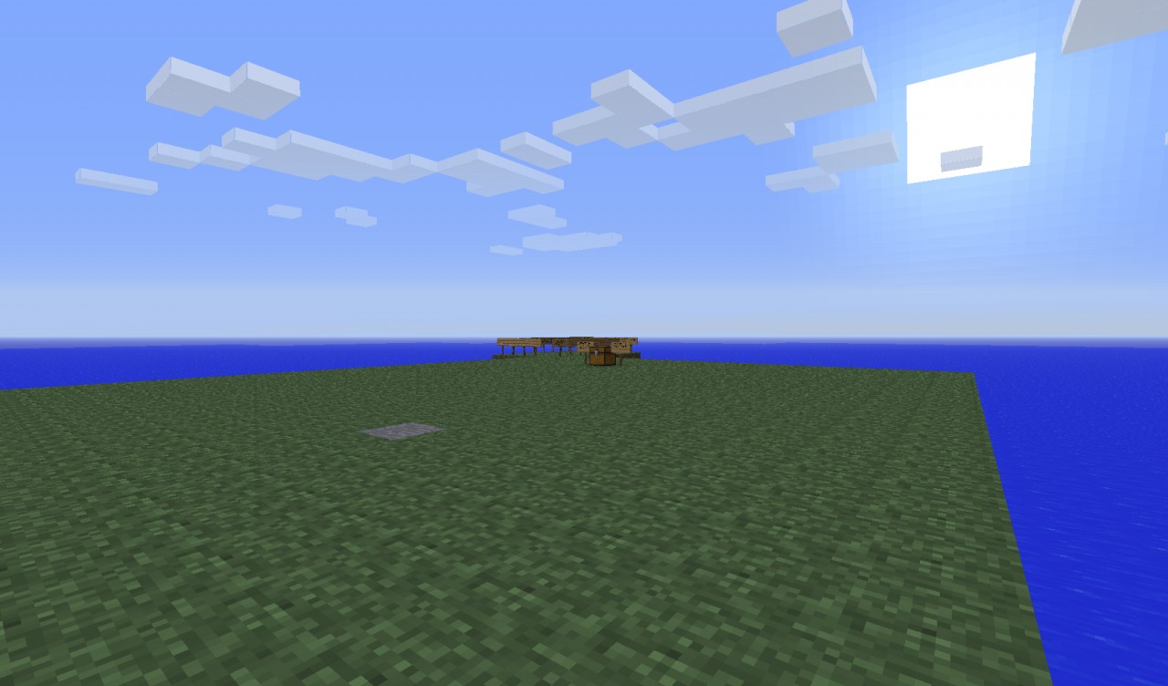 Survival Island 1.0 By Branko ProCrafter Minecraft Map