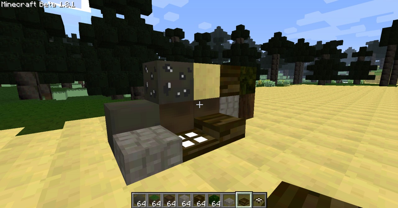 runecraft Minecraft Texture Pack