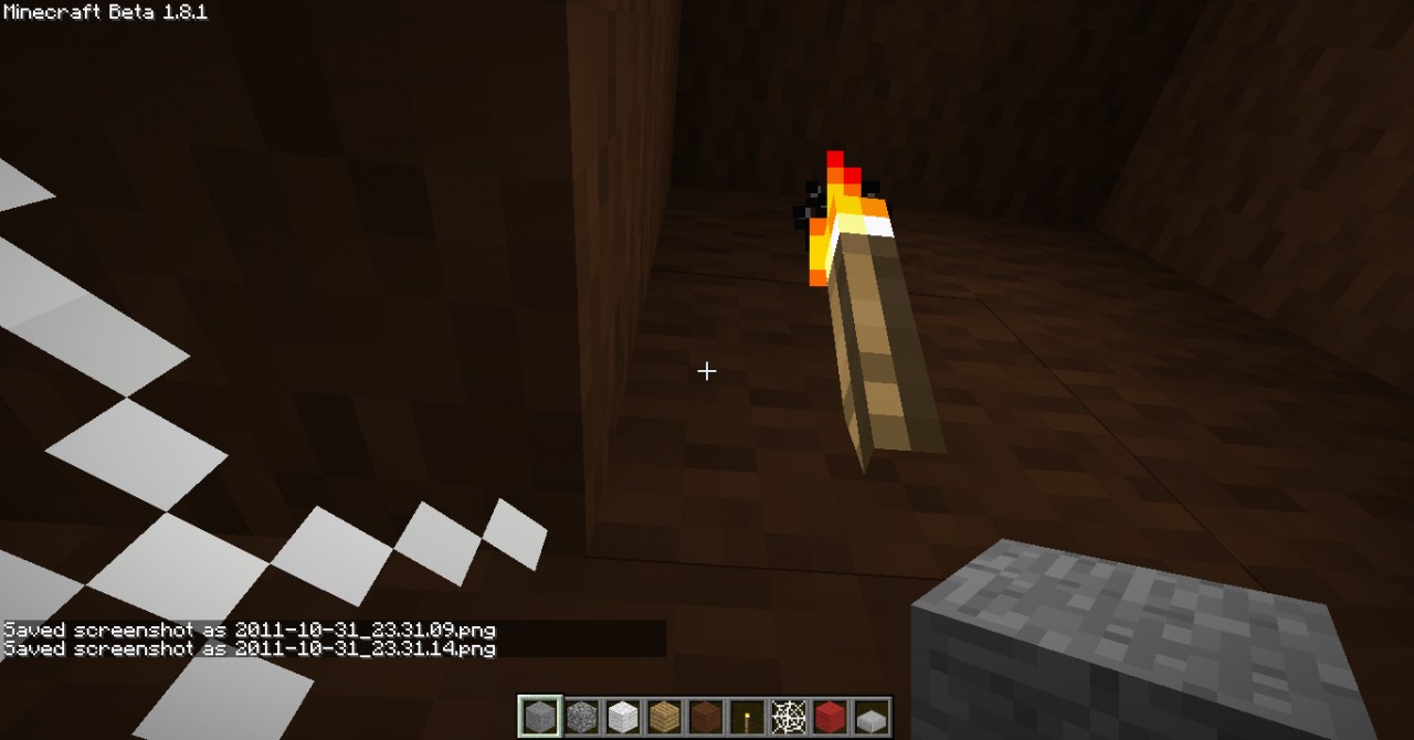 Fudge house :D Minecraft Map