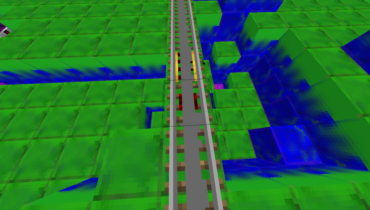 AlienCraft Minecraft Texture Pack