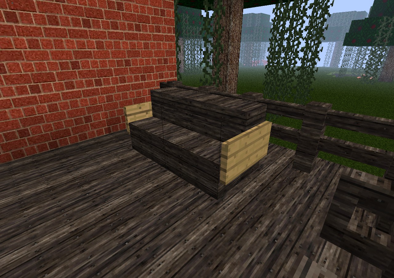 my small minecraft and texture pack Minecraft Map