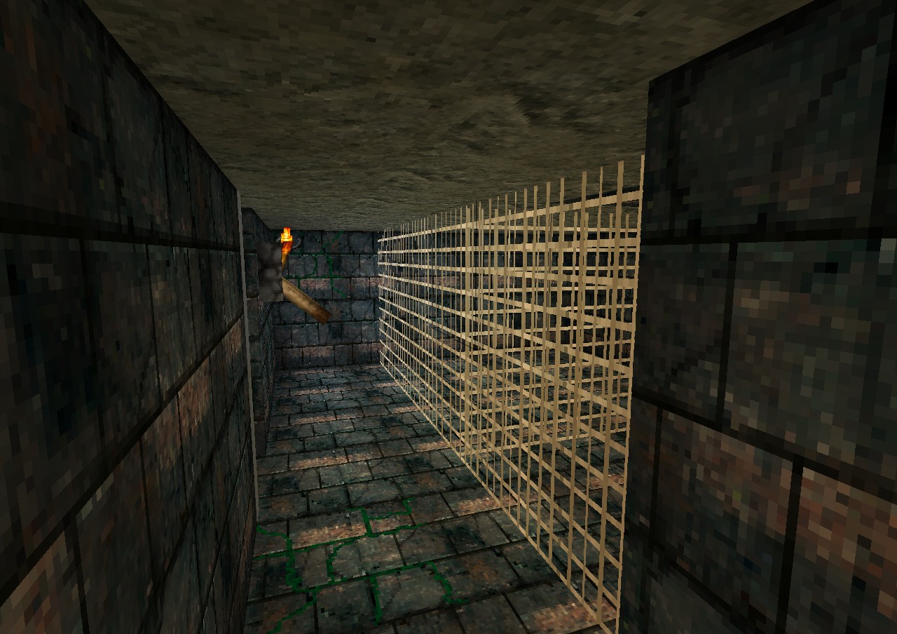 my small minecraft and texture pack Minecraft Map