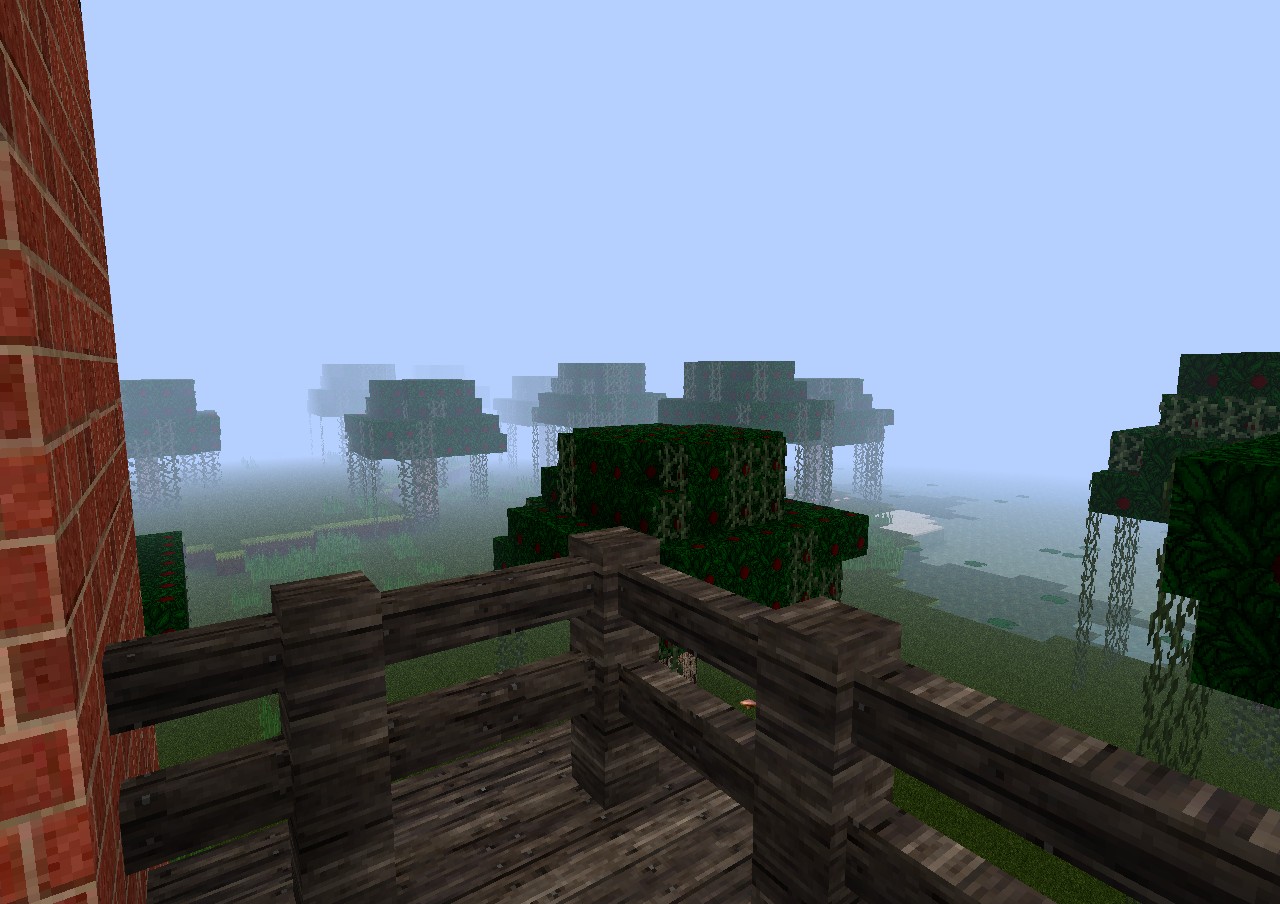 my small minecraft and texture pack Minecraft Map