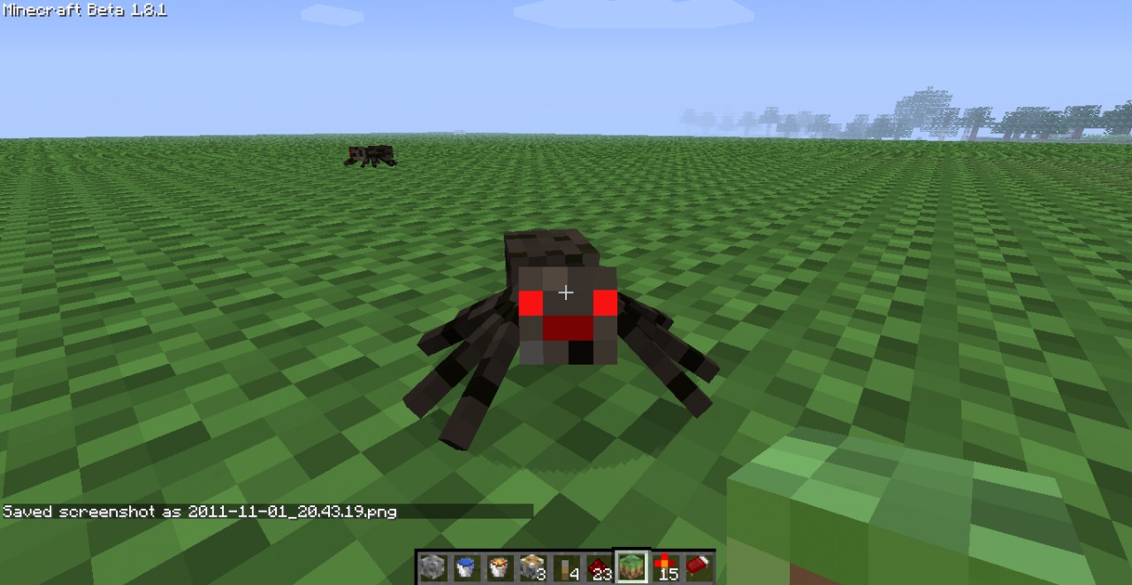 KeddoXZ's Simple texturepack Minecraft Texture Pack