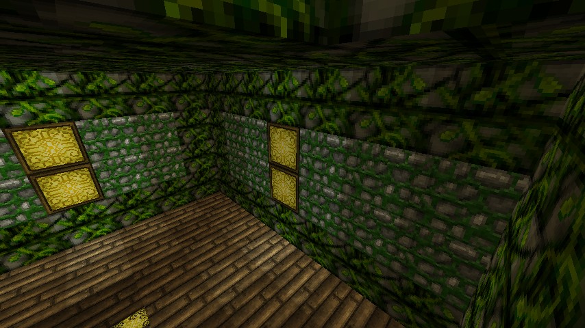 The Tower Minecraft Map