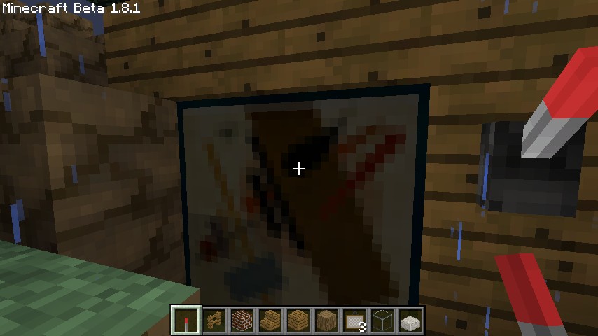 death trap Minecraft Map