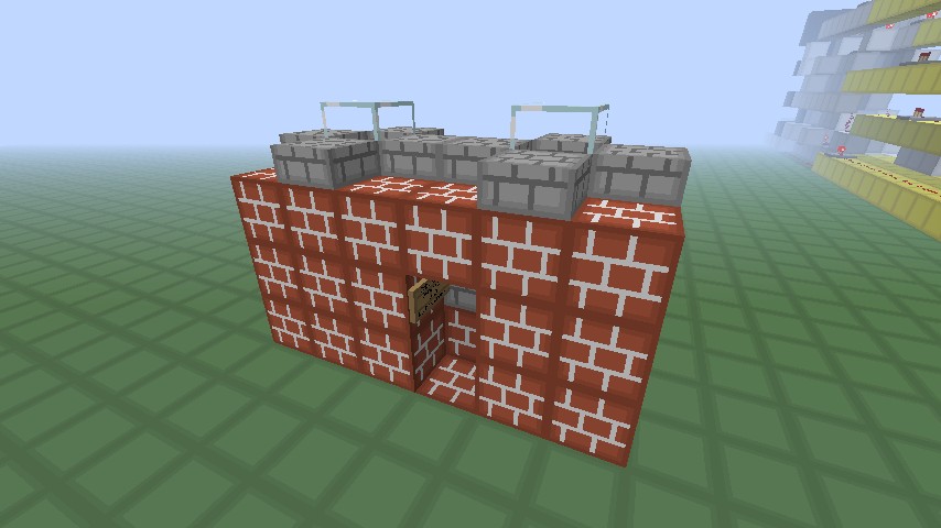 [Tutorial] CobbleStone Generator v1.0 Minecraft Map