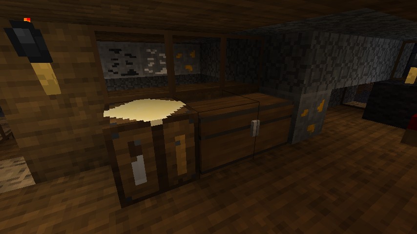 NachoCraft 60% ALMOST DONE :D Minecraft Texture Pack