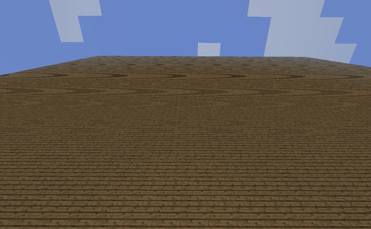 BOOT CAMP Minecraft Map