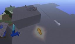 JamesTown Settlement Recreation Minecraft Map