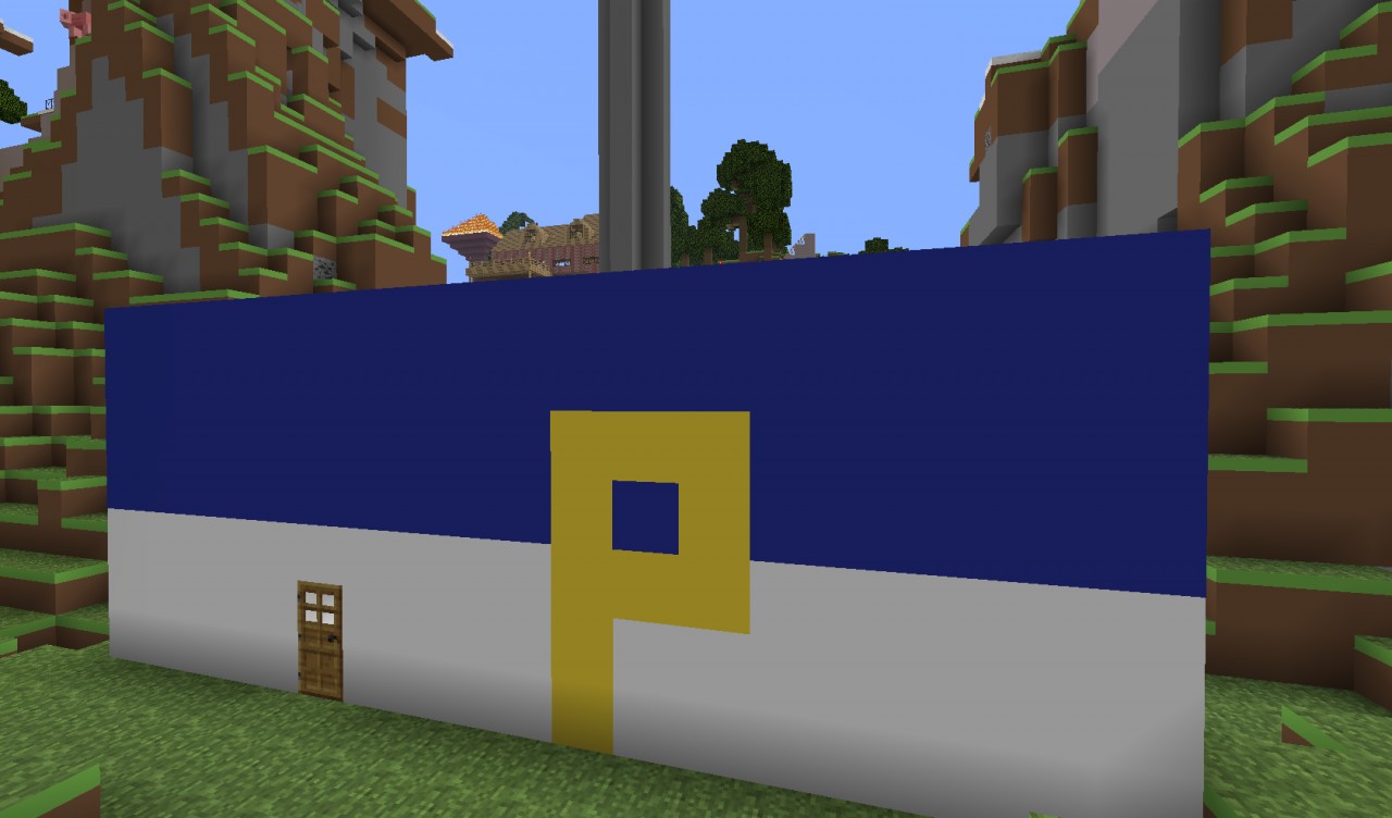 Stack Pack Minecraft Texture Pack