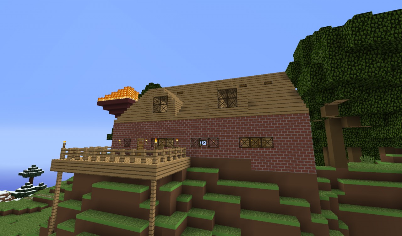 Stack Pack Minecraft Texture Pack