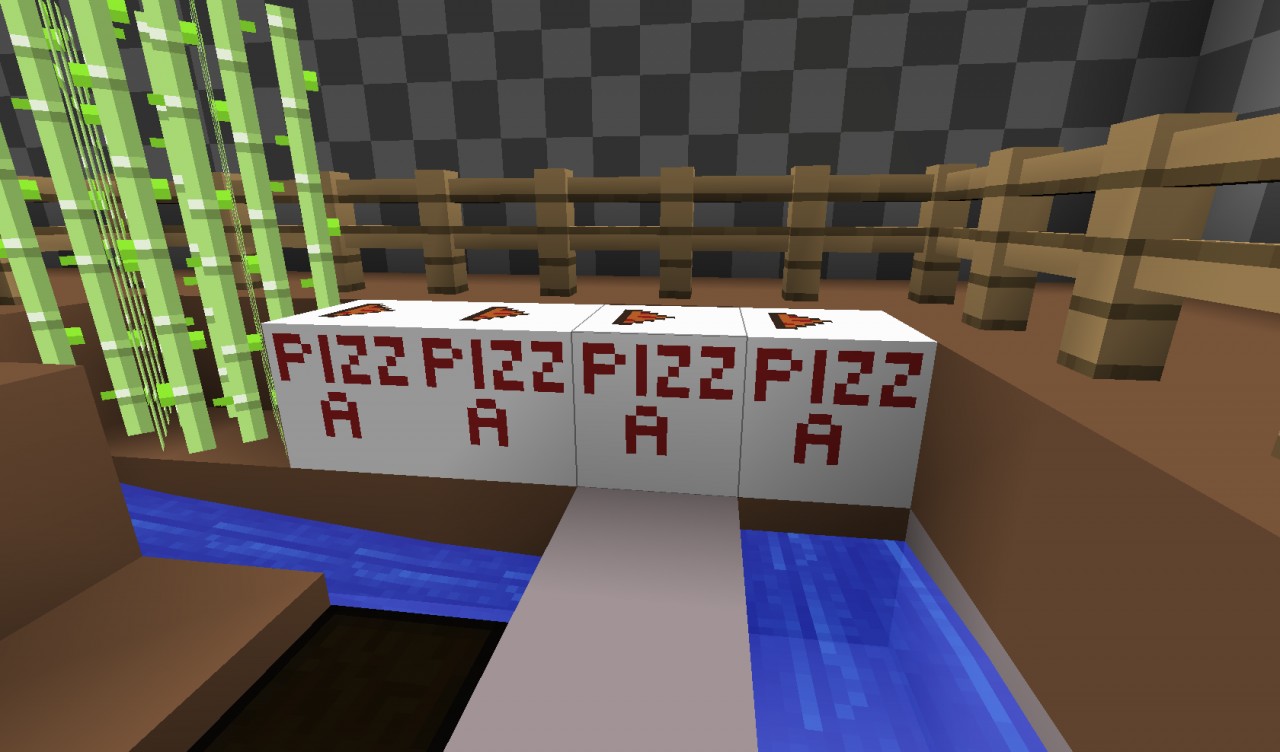 Stack Pack Minecraft Texture Pack