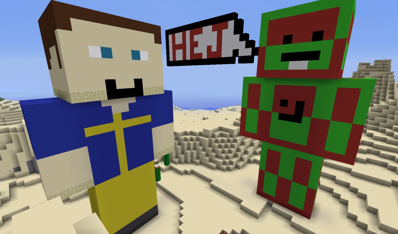 Stack Pack Minecraft Texture Pack