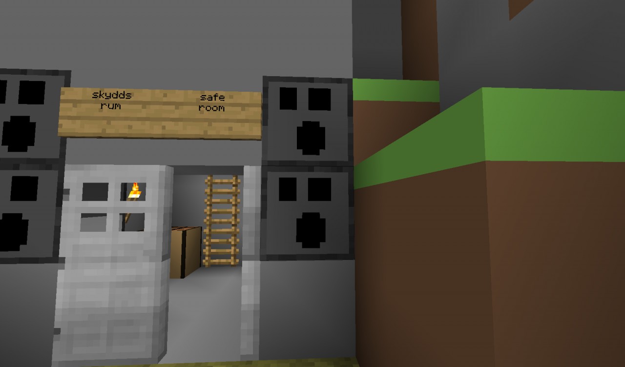 Stack Pack Minecraft Texture Pack