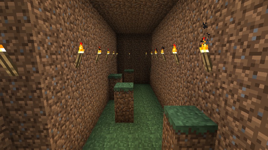 Tower Challenge Minecraft Map