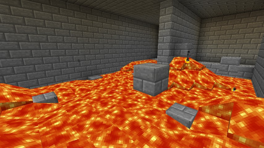 Tower Challenge Minecraft Map