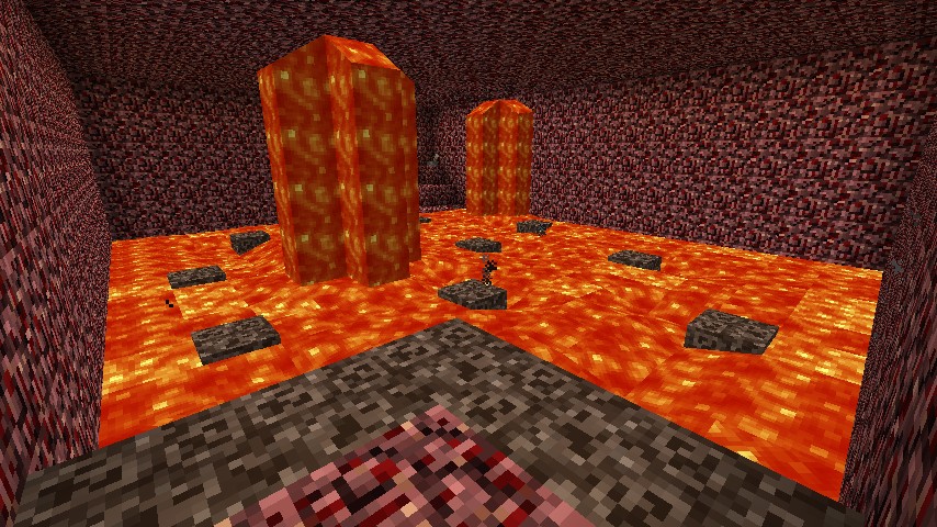 Tower Challenge Minecraft Map