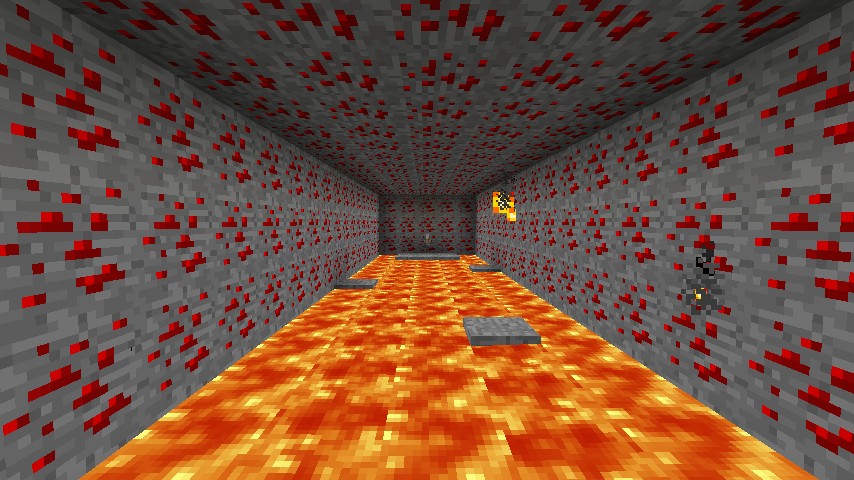 Tower Challenge Minecraft Map