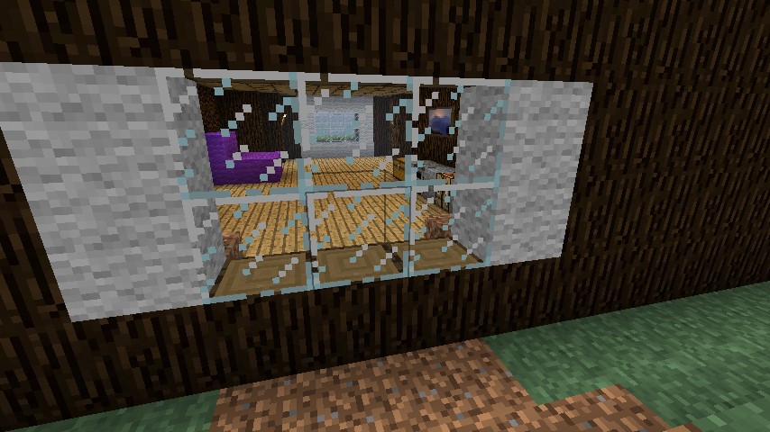 Termite Heaven Minecraft Map