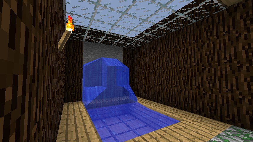 Termite Heaven Minecraft Map