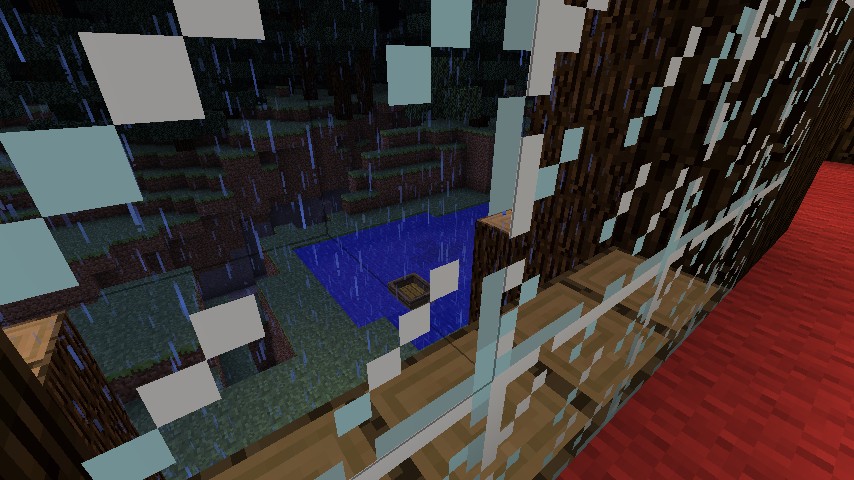 Termite Heaven Minecraft Map