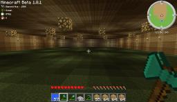 sick minecraft house Minecraft Map